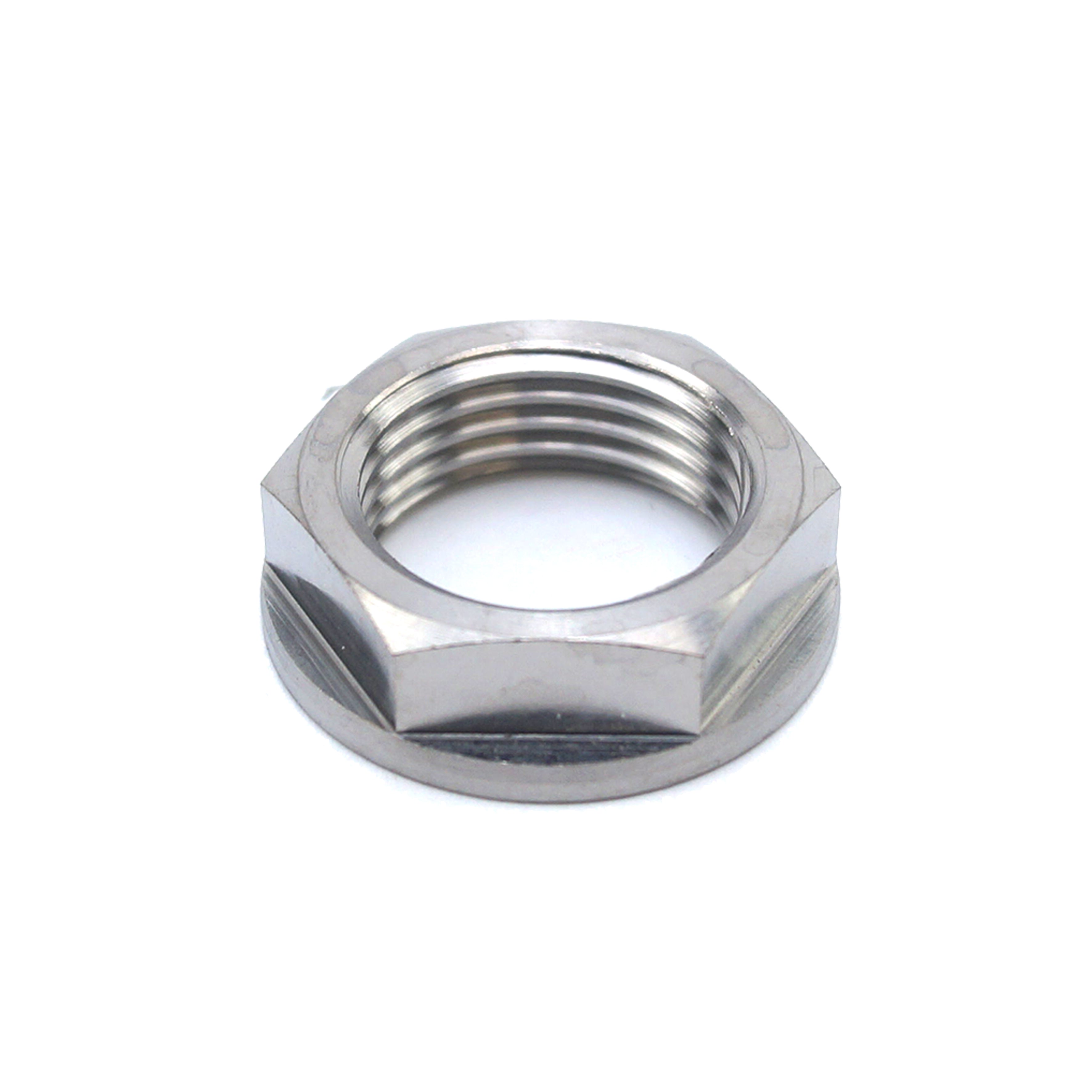 Titanium Front Spindle Nut Suzuki Rm Rmz 125 250 450 1993 – 2020 09159 ...